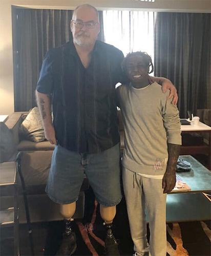 lesbehonest lil wayne