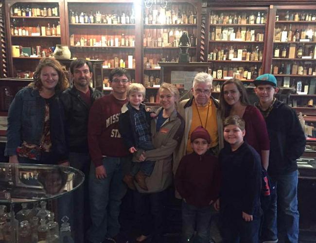 Compassionate Terrytown man killed by woman he took in, relatives say ...