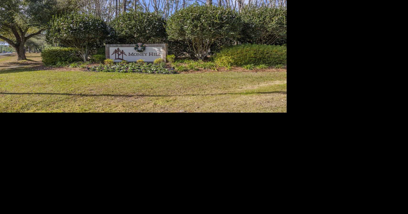 Money Hill | | nola.com