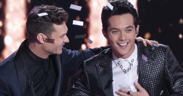 Past Louisiana 'American Idol' finalists: Laine Hardy | Entertainment ...