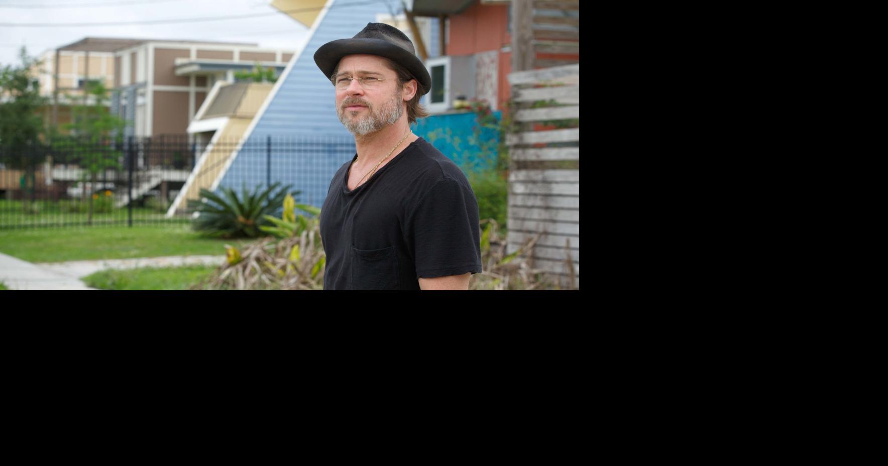 Brad Pitt’s Make It Right Foundation to pay $20.5M to owners of faulty ...