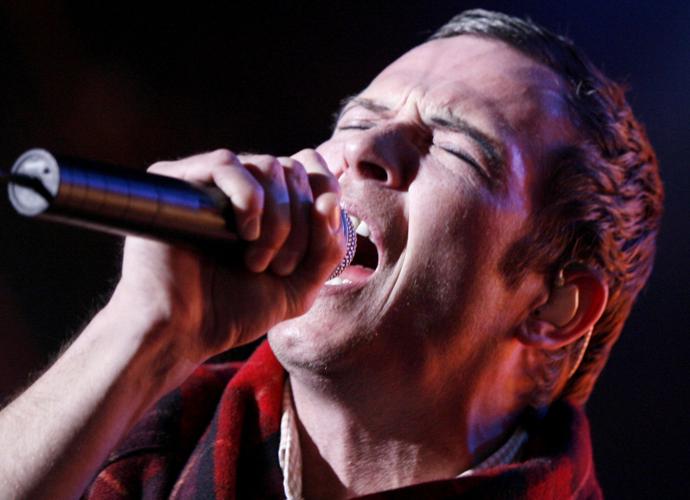 Even with a substitute drummer, Stone Temple Pilots rocked | Music ...