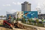 Photo tour of Audubon Aquarium renovations, with insectarium | Photos ...