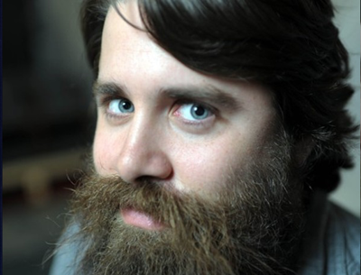 Here's how comedian Chris Trew is feeling after 36 hours at the Baby ...