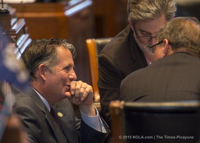 2015 Louisiana Legislative session: The winners and the losers | Local ...