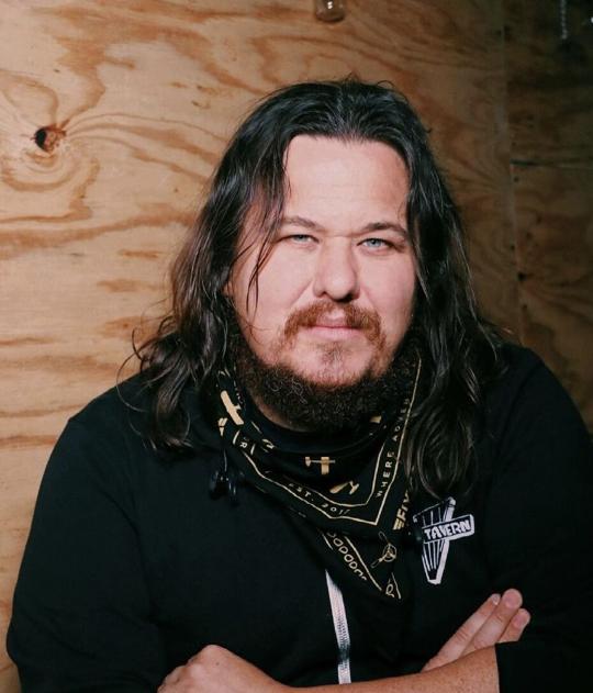 Comedian Shane Torres returns to New Orleans for Broad Theater show ...