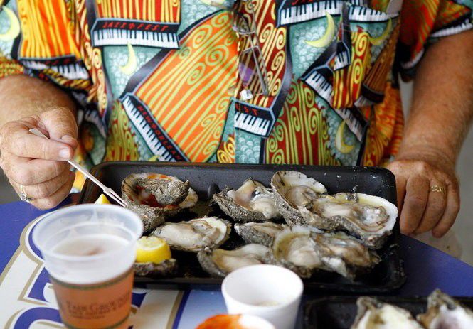 16 essential dishes for New Orleans Jazz Fest first-timers | Where NOLA ...