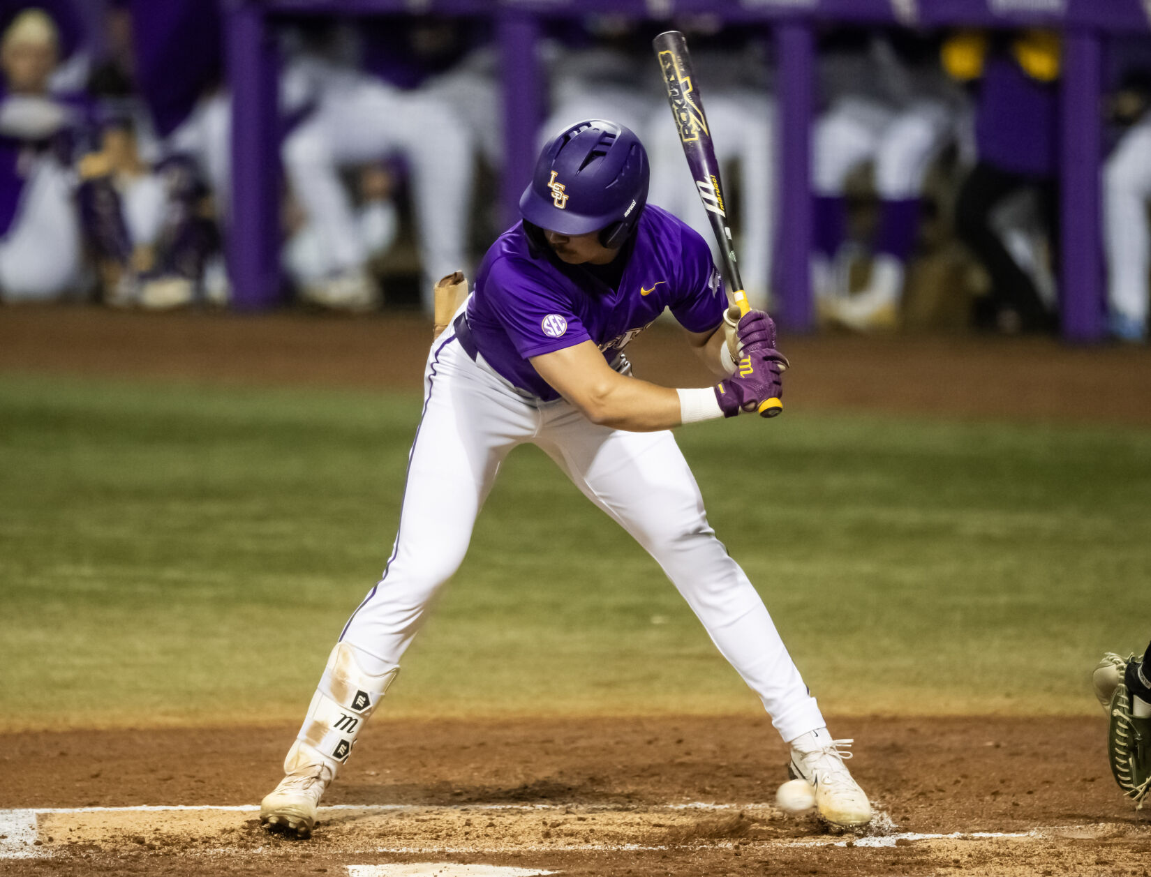 LSU baseball loses to Northeastern by embarrassing margin | LSU | nola.com
