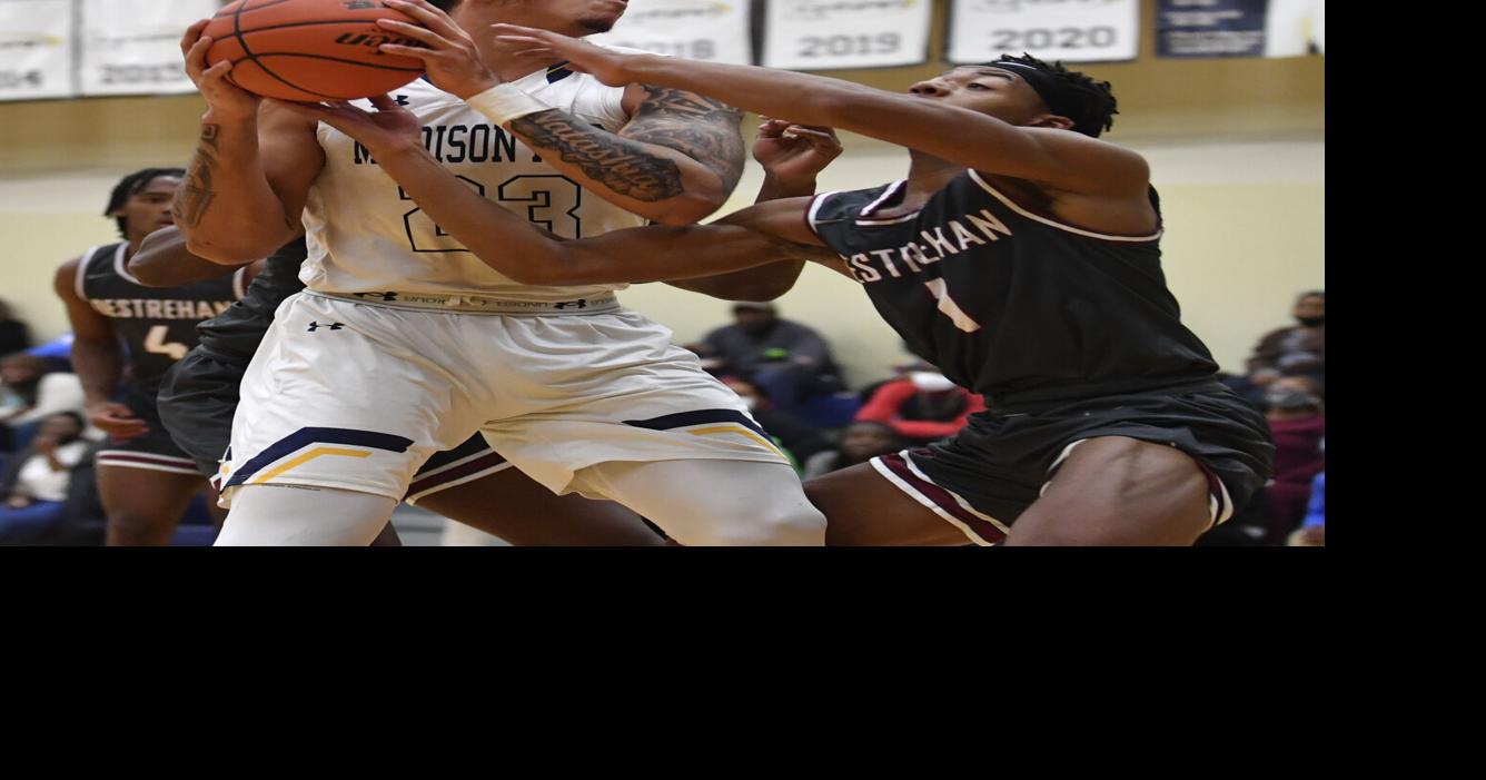 After dropping commitment to Seton Hall, Madison Prep's Percy Daniels ...