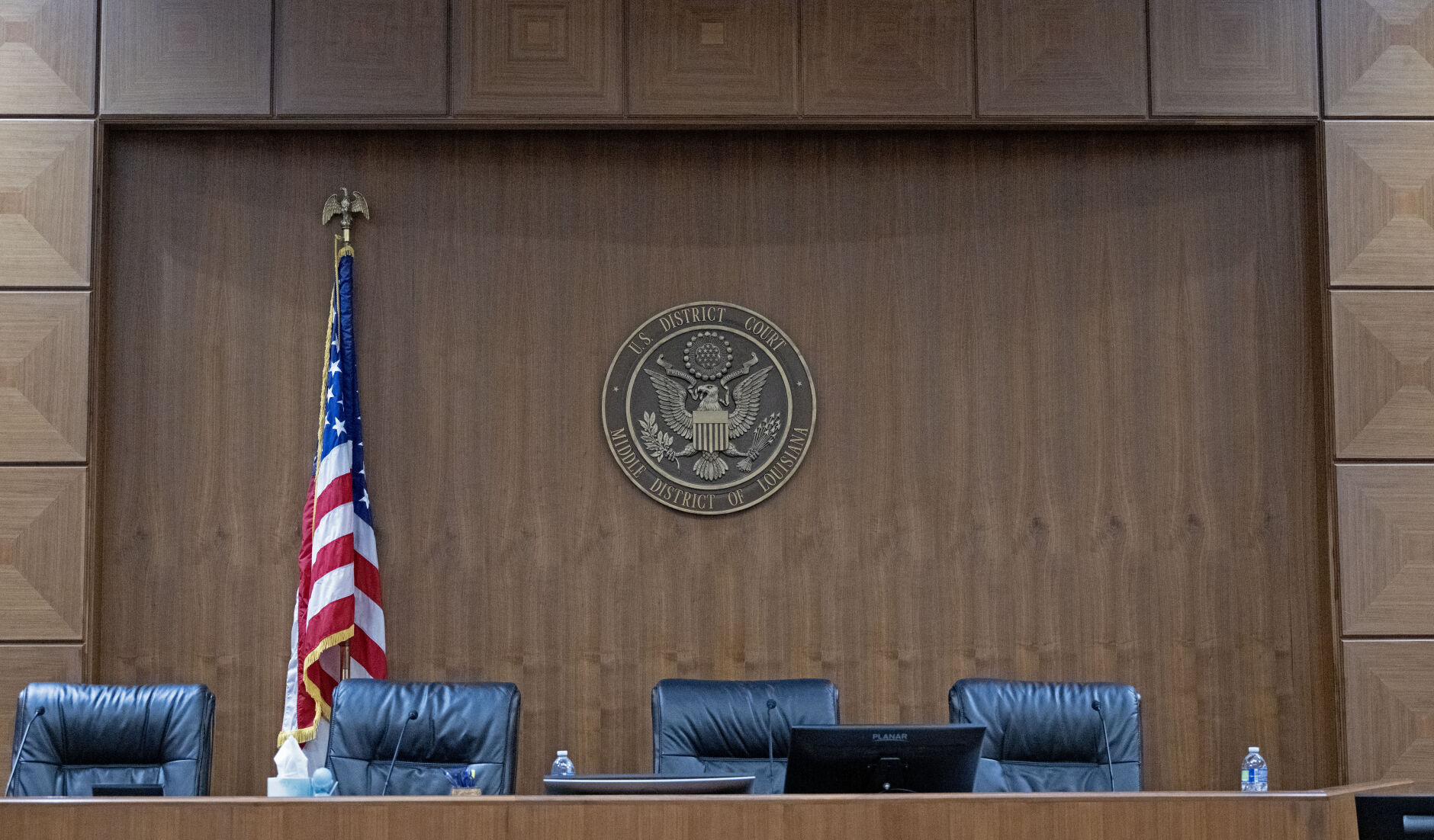 Lewis Unglesby: Trust in the courts key to democracy | Guest Columns ...