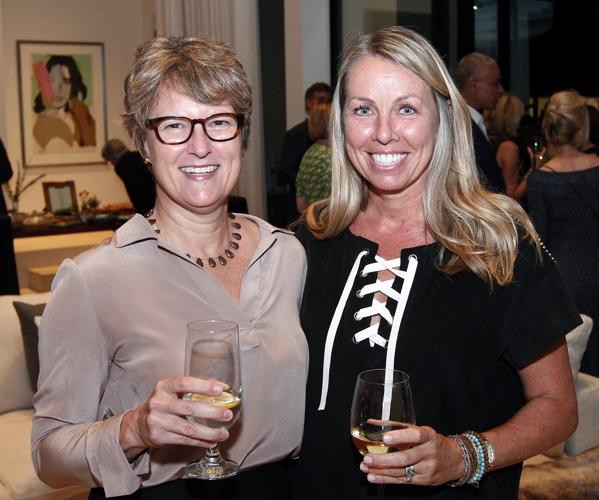 Photos: YEP Cocktail Party | Parties/Society | nola.com