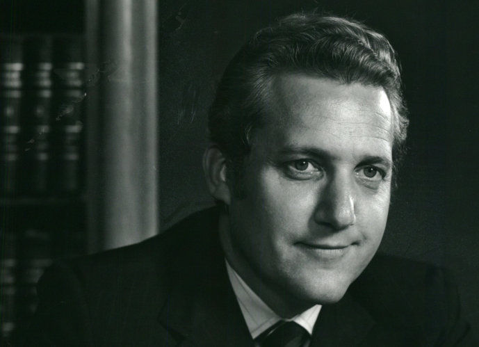 Moon's rise: The game-changing administration of New Orleans Mayor Moon ...