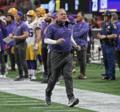 LSU football signee Zalance Heard: What you need to know | LSU | nola.com