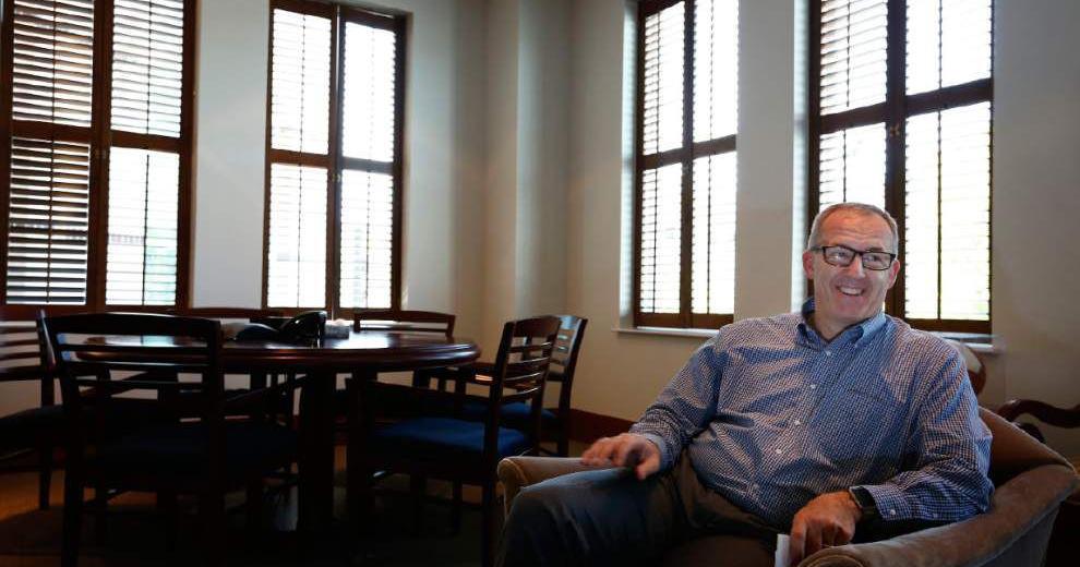 Sankey talks satellite camps, men’s basketball | Sports | nola.com