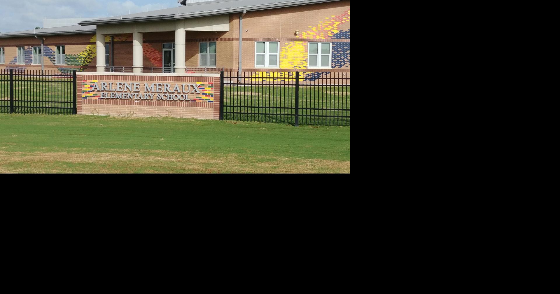 Meraux Elementary gets $10 million in federal funds for construction ...