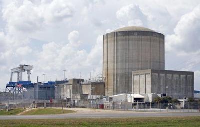 Flawed circuitry caused fire, power outage at Waterford 3, NRC reports ...