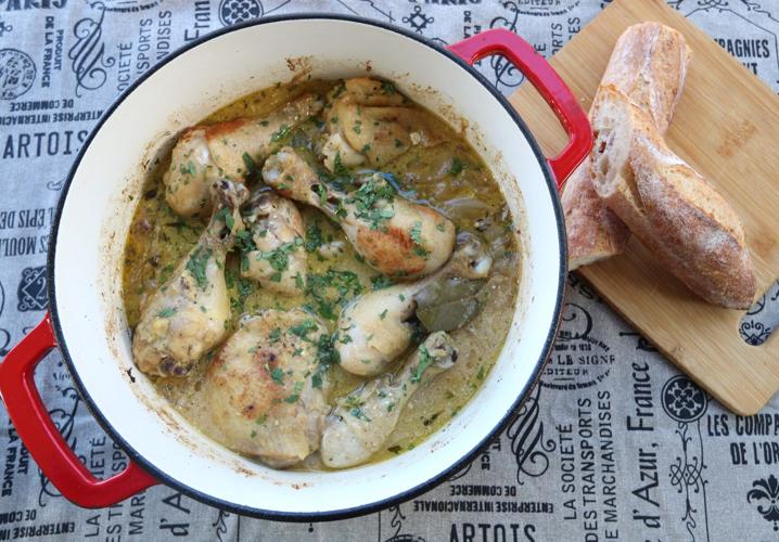 Reveillon recipes for Creole Christmas, New Orleans-style | Where NOLA ...