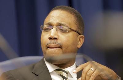 Retiring state Sen. Wesley Bishop subject of federal criminal probe ...