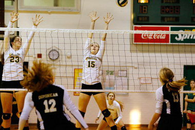 Cabrini volleyball ready to build on last season with new coach, former ...