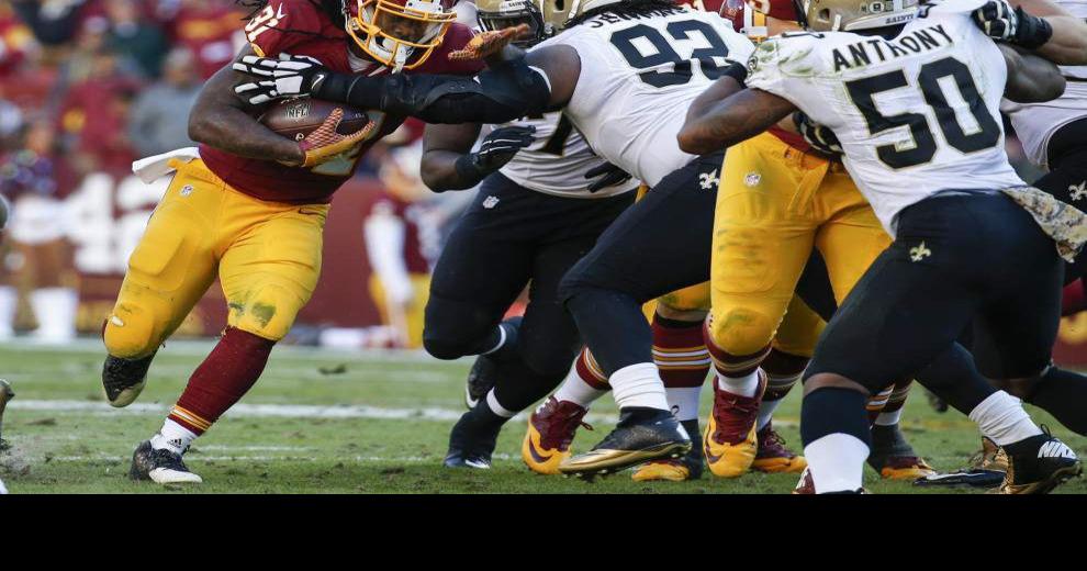 Nick Underhill: After the Saints defense gets exposed again, major ...