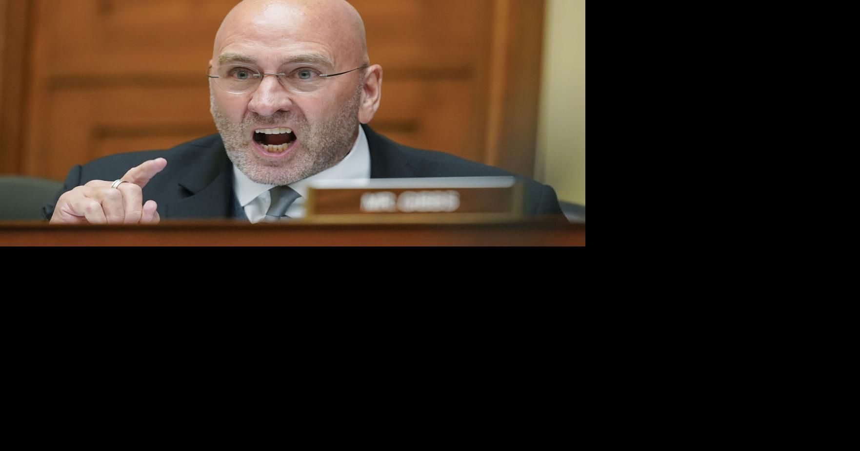 Quin Hillyer: Wray doesn't deserve Higgins' crackpottery | Quin Hillyer ...