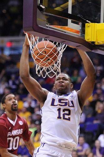 Quietly, LSU-bound Ben Simmons is setting the stage to be dominant at ...