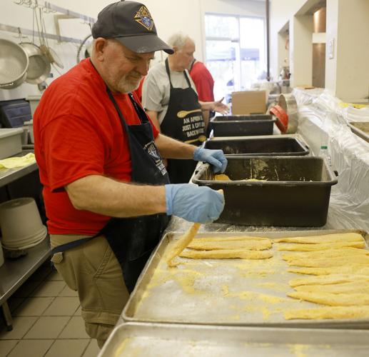 Lenten fish fries provide good food and fellowship | One Tammany | nola.com
