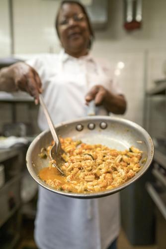 Historic Cajun restaurant Bon Ton closed just before the pandemic, now ...