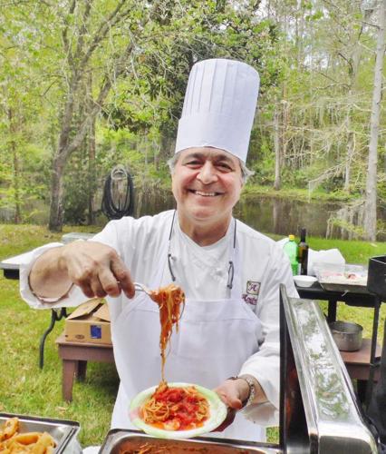 Tammany Scene: Orchestra funding group holds appreciation lunch | St ...