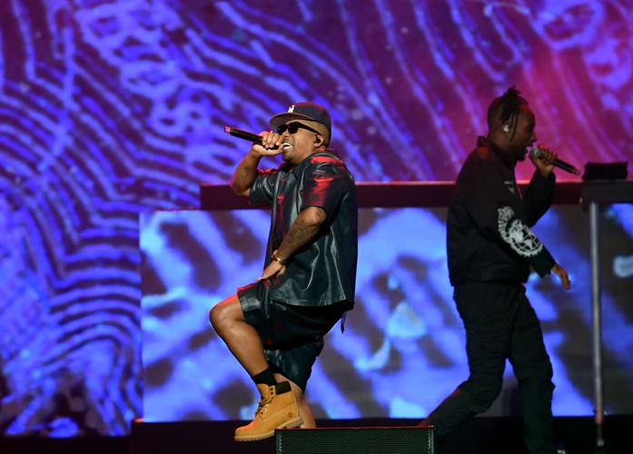 2025 Essence Fest ends with late Boyz II Men, Master P sets | Keith ...