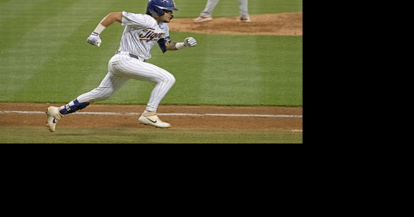 LSU baseball vs. Nicholls State: First pitch, how to watch | LSU | nola.com