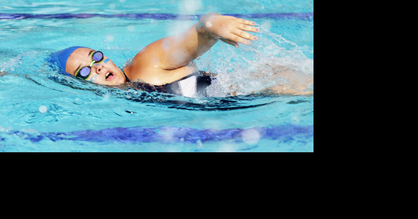 Mandeville girls make splash in season-opening metro dual meet | St ...