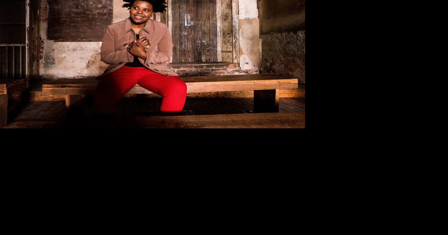 New Orleans' Joy Clark releases debut ‘Tell it to the Wind’ | Music ...