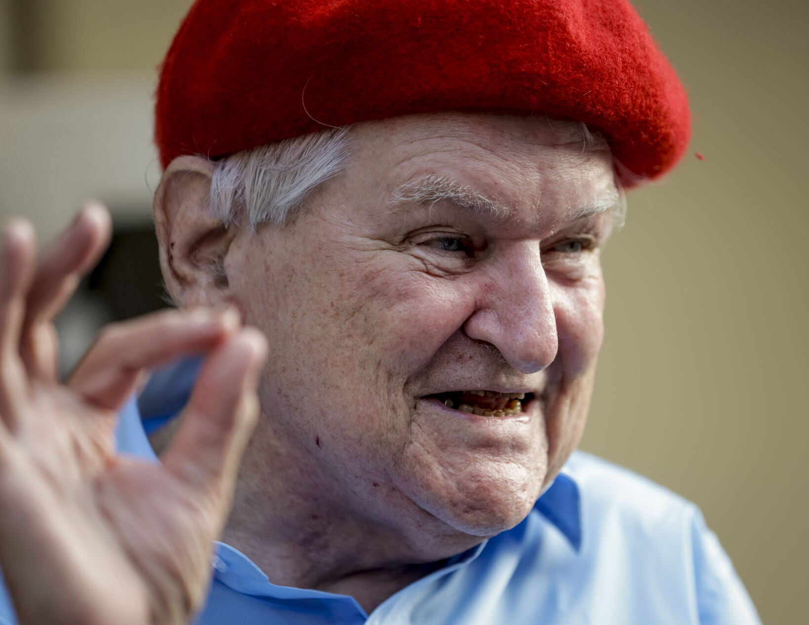 Chess champion Jude Acers, French Quarter icon for 40 years | Arts ...
