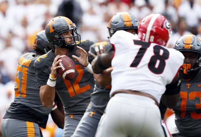 SEC Tool Box: What each team needs to fix heading into Week 6 | Sports ...