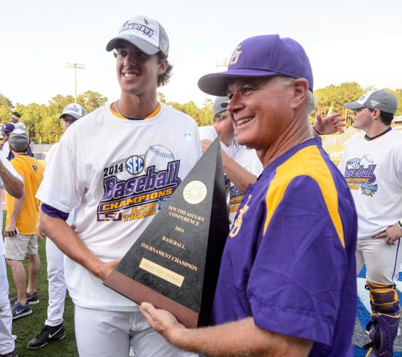 10 years without a 2nd title, Paul Mainieri obsessed with bringing LSU ...