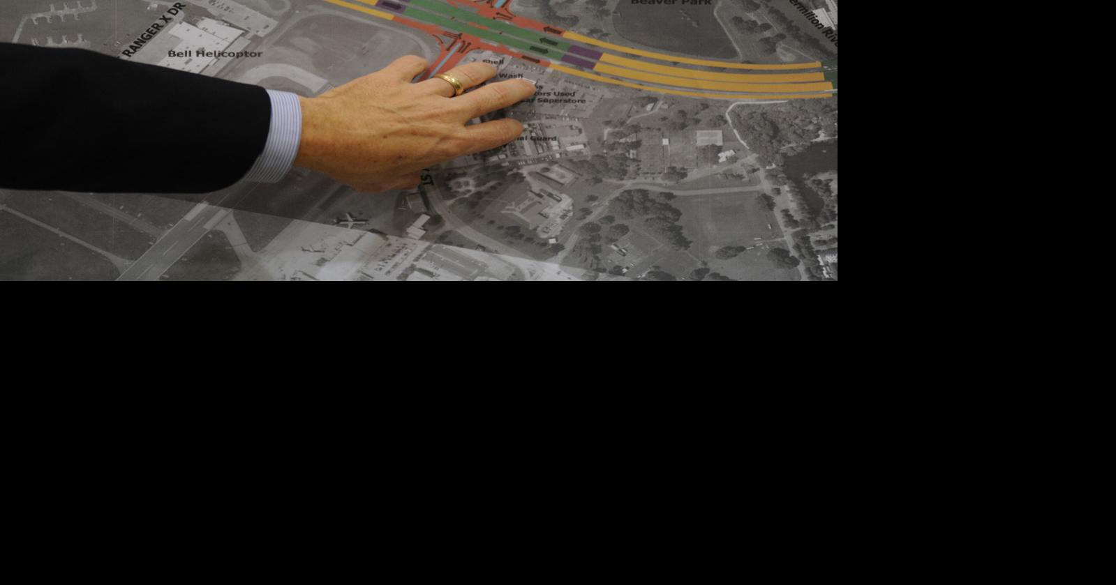 Lettrers: Freeway project disconnected from racial strife | Letters ...