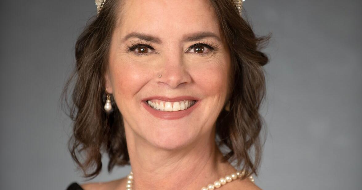 'Glitz' fills Carnival gala for CAMAN's golden anniversary | Mardi Gras ...