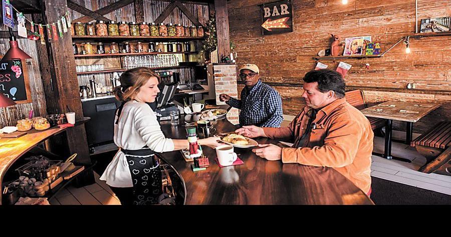 Where to eat diner food in New Orleans: Gambit's 2019 winter restaurant ...