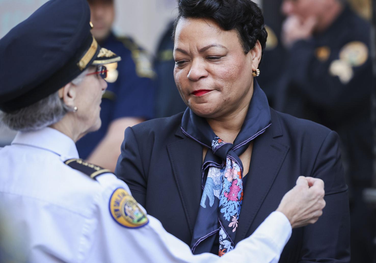 Will New Orleans mayor be indicted? Observers aren't so sure | Local ...