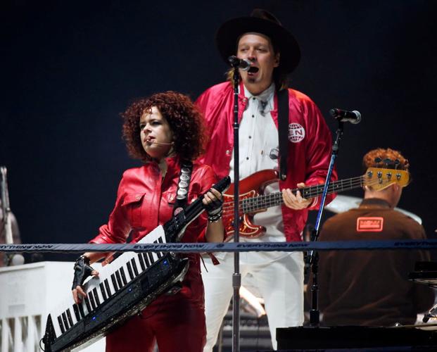 See the Louisiana musicians nominated for 2018 Grammy Awards | Music ...