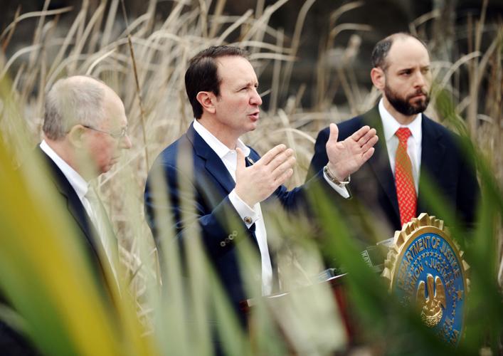 Guest Column: Energy suits threaten economic bright spot | Guest ...
