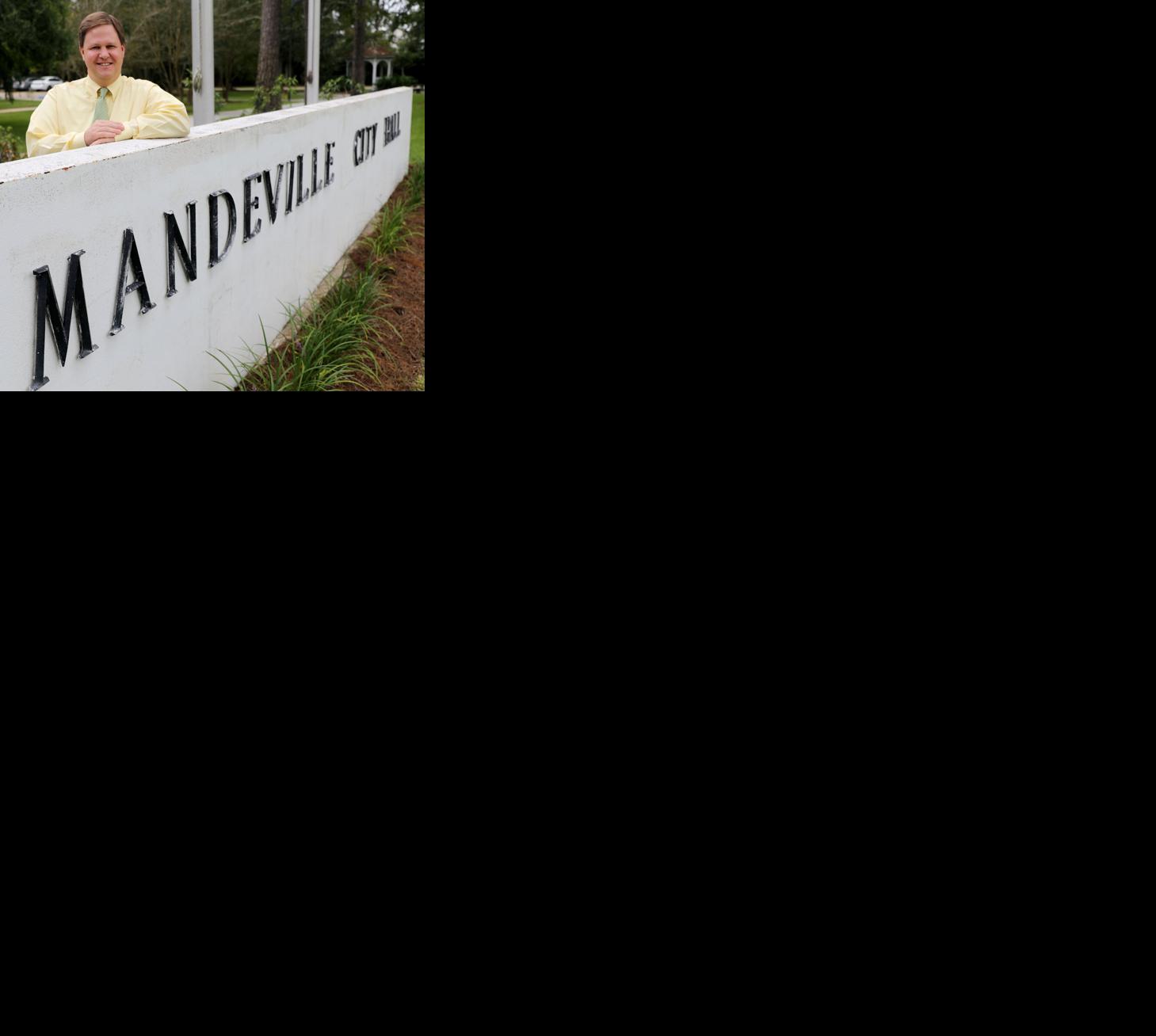 Stuck in the 1970s, Mandeville City Hall poised for $4 million ...