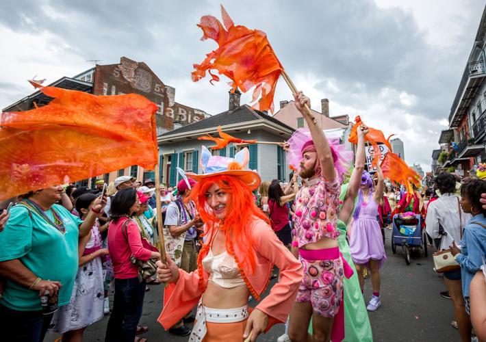 Photos: Gay Easter parade | Photos | nola.com