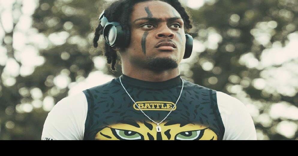 Jarrell Williams.jpg | | nola.com
