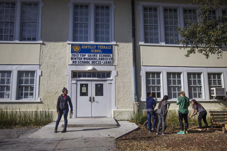 2 New Orleans schools to close, 2 to open in 2017 | Education | nola.com