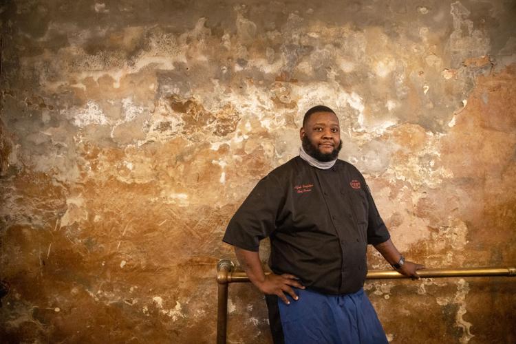New Orleans chef Alfred Singleton of Café Sbisa dead at 46 | Where NOLA ...