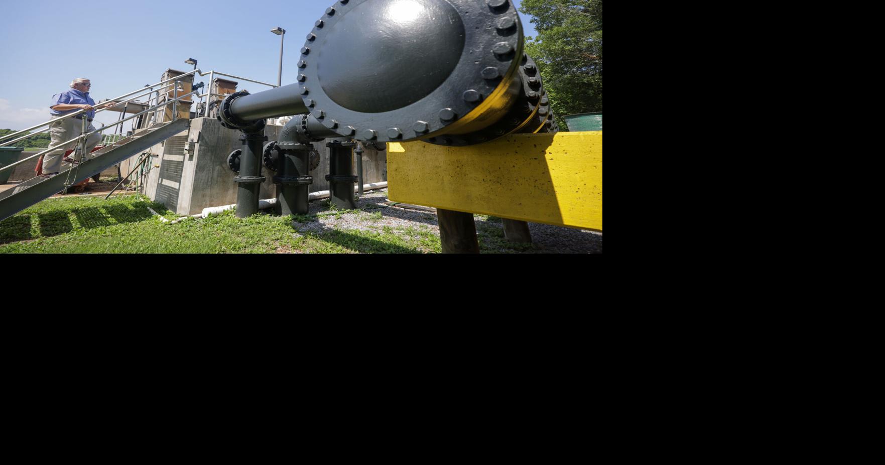 Photos: Tour of the Mandeville Public Works facility | Photos | nola.com