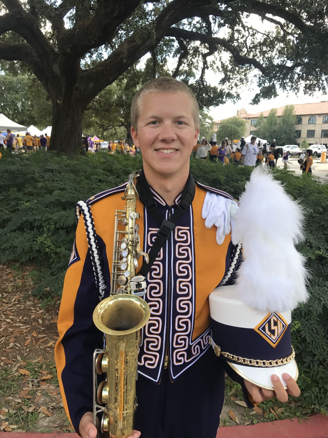 Baton Rouge foundation raises mental health awareness | Louisiana ...