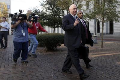 Aaron Broussard seeks U.S. attorney's recusal, alleges prosecutorial ...